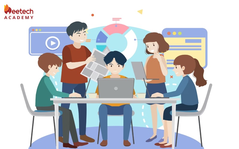 IT comtor, BrSE là gì - Kỹ năng cần thiết để trở thành IT Comtor, BrSE chuyên nghiệp - Beetech ...